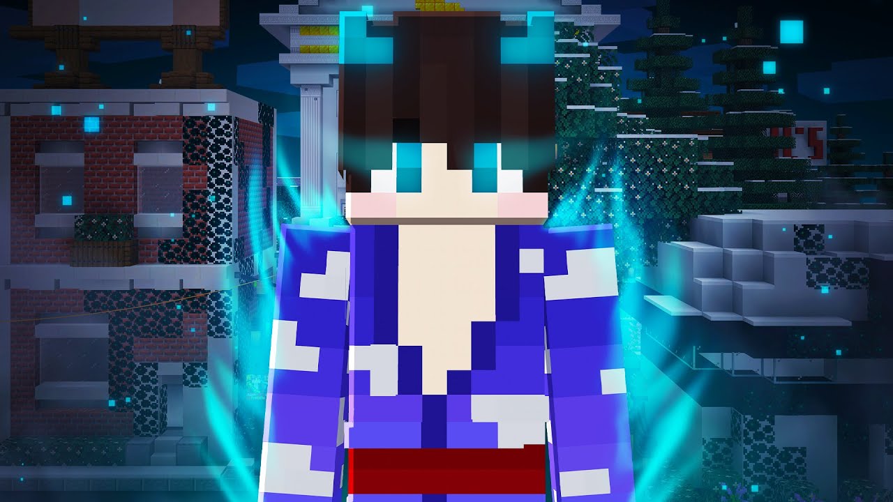 O SEGREDO DO DARK LICHEN... - YouTube