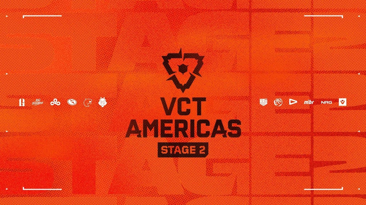 LEV vs C9 — VCT Americas Stage 2 — Eliminatorias Día 1 - YouTube