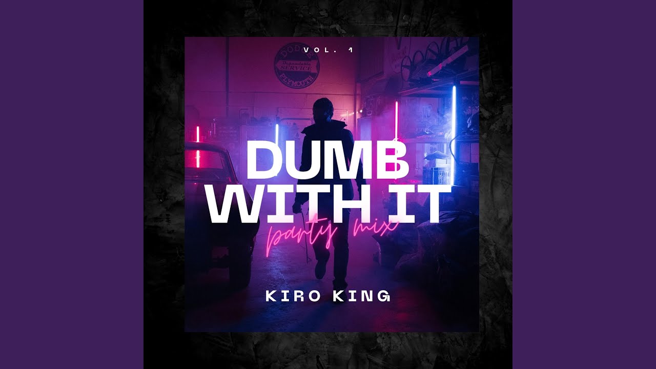 DUMB WIT IT (Twerk Song) - YouTube