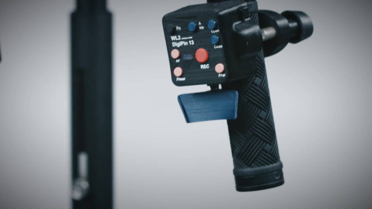 WL2 promo spot - YouTube