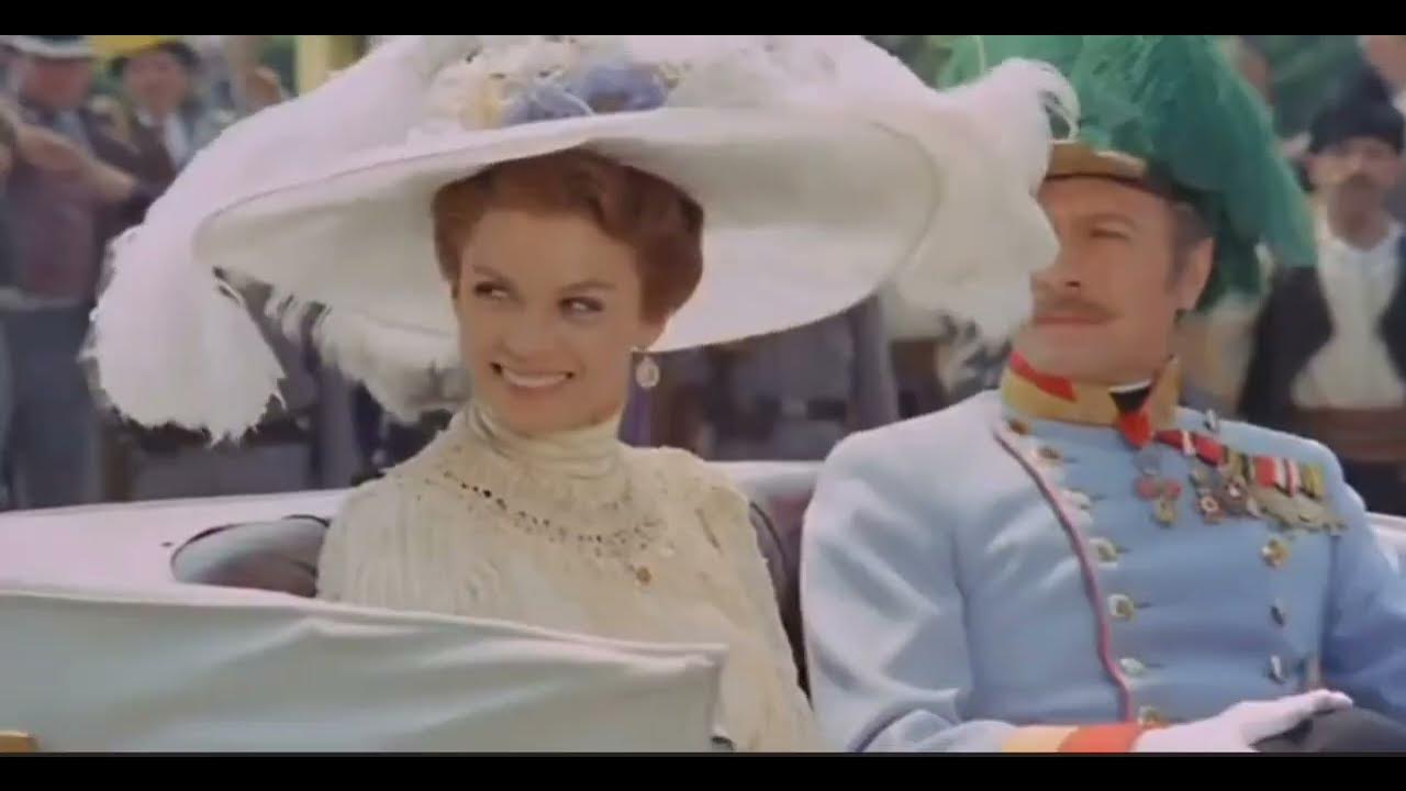 The day that shook the world 1975 - Archiduke Franz Ferdinand assissnation scene - YouTube