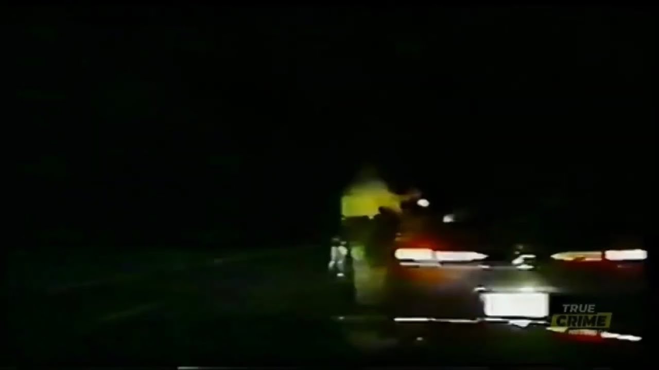 Shooting Of Deputy Steven Rankin - YouTube