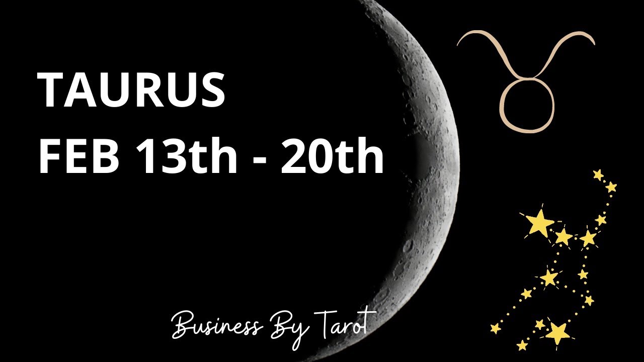 TAURUS - STOP YOUR ADDICTION TO NEGATIVE THINKING. DREAMS CAN COME TRUE ...