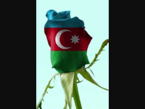 Rəşid Behbudov - Canım Bakı