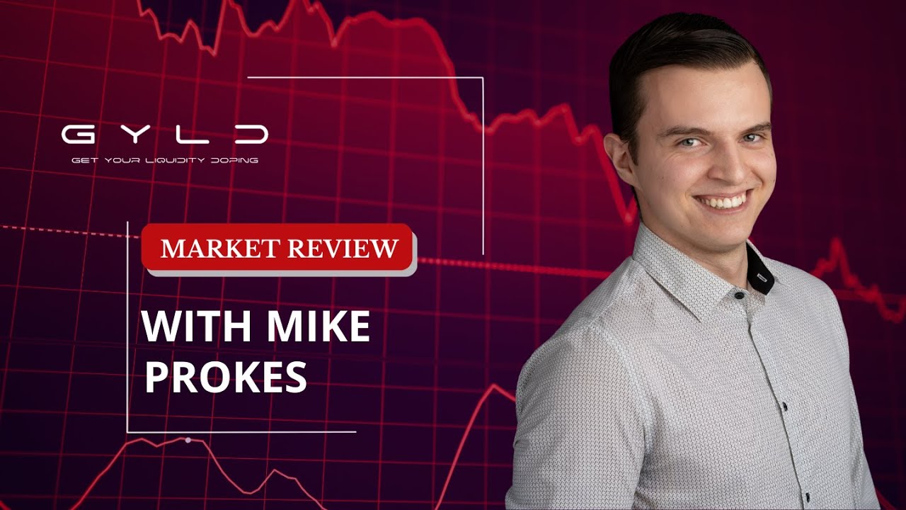 Experienced trader Mike shows you the value. Market Review | GYLD | Ep ...