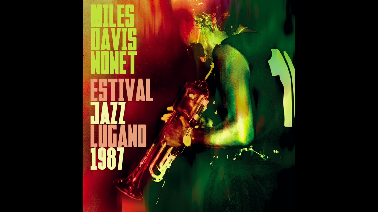 Miles Davis - Splatch (ESTIVAL JAZZ LUGANO 1987) - YouTube