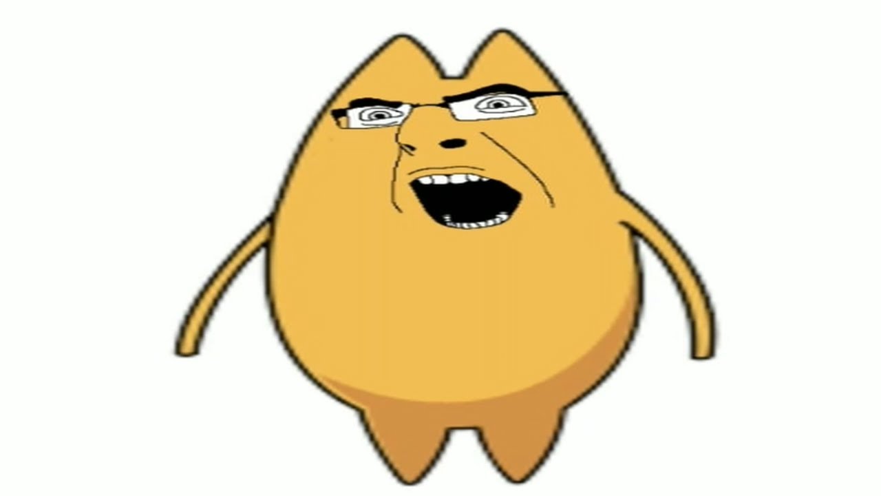 Hello Every Nyan - YouTube