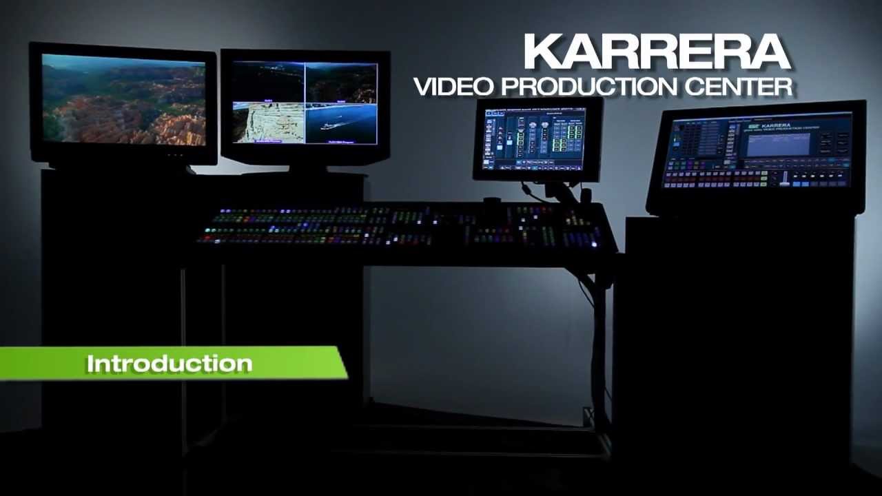 Karrera (1) - Introduction - YouTube