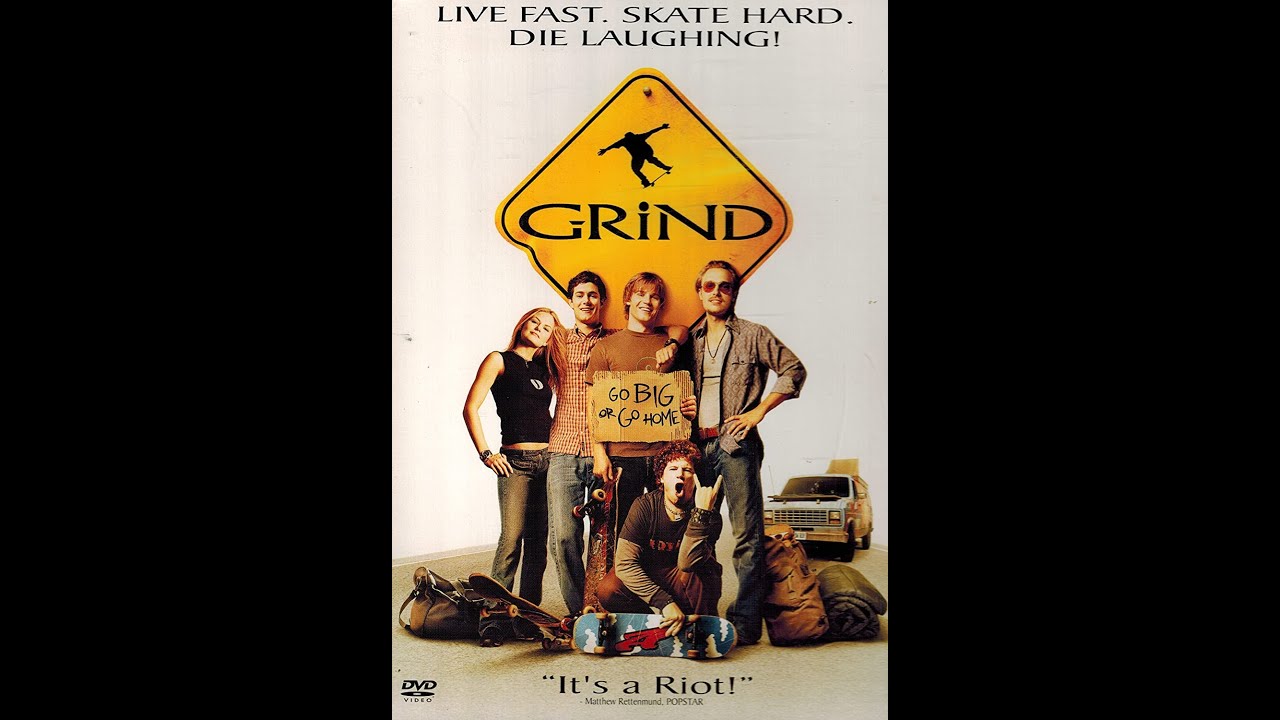 Grind - 2003 - YouTube