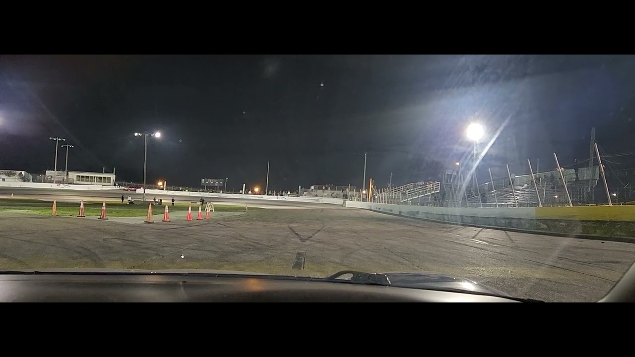 Drifting C5 Corvette along with Juan at FASTERPROMS at showtime race ...
