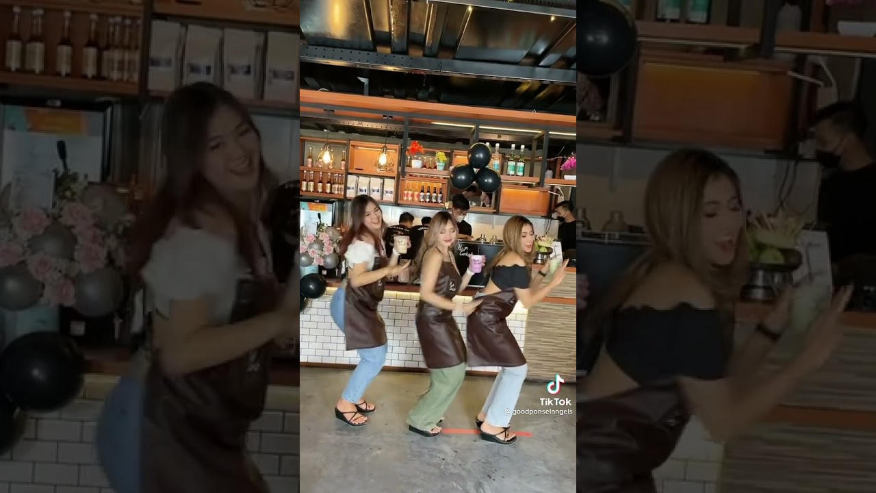 tiktok good ponsel angel #7 - YouTube