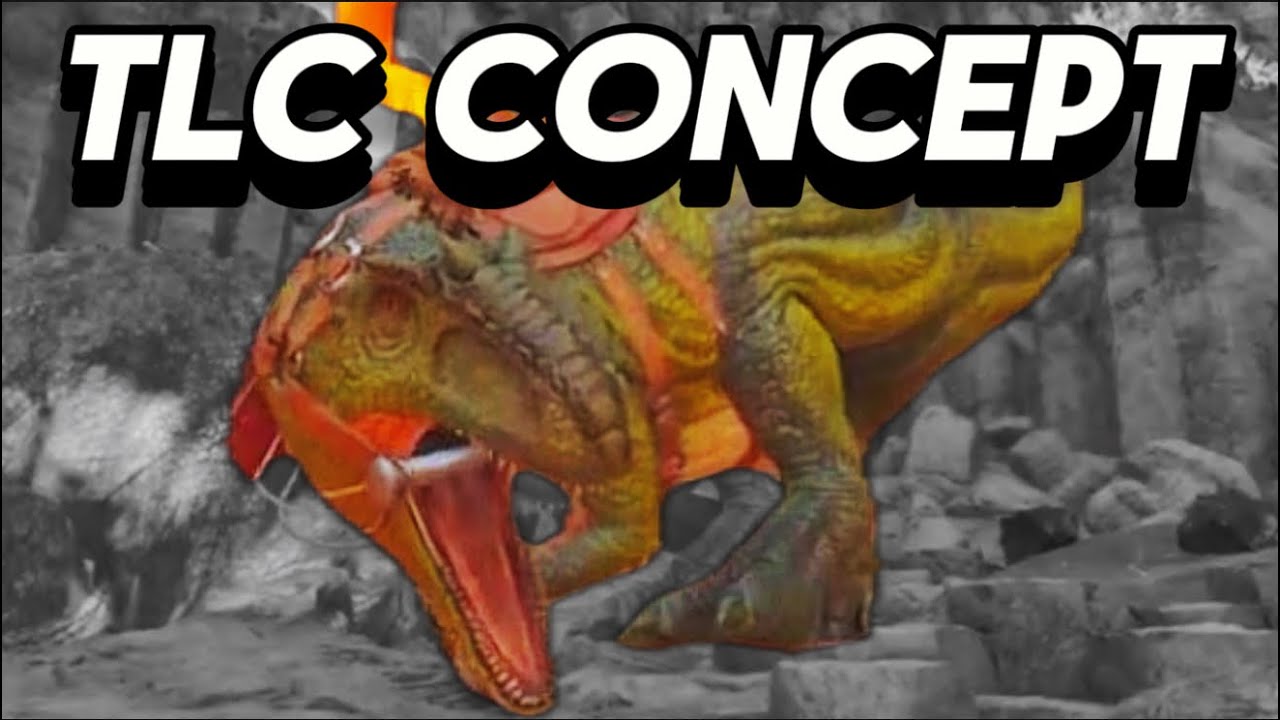 Giga TLC Concept Ark - YouTube
