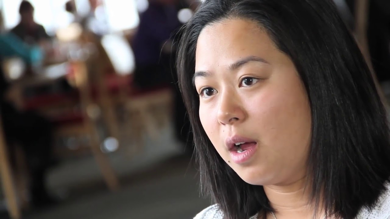 General Arts & Science: Humber Pathways Student Story - Emily - YouTube