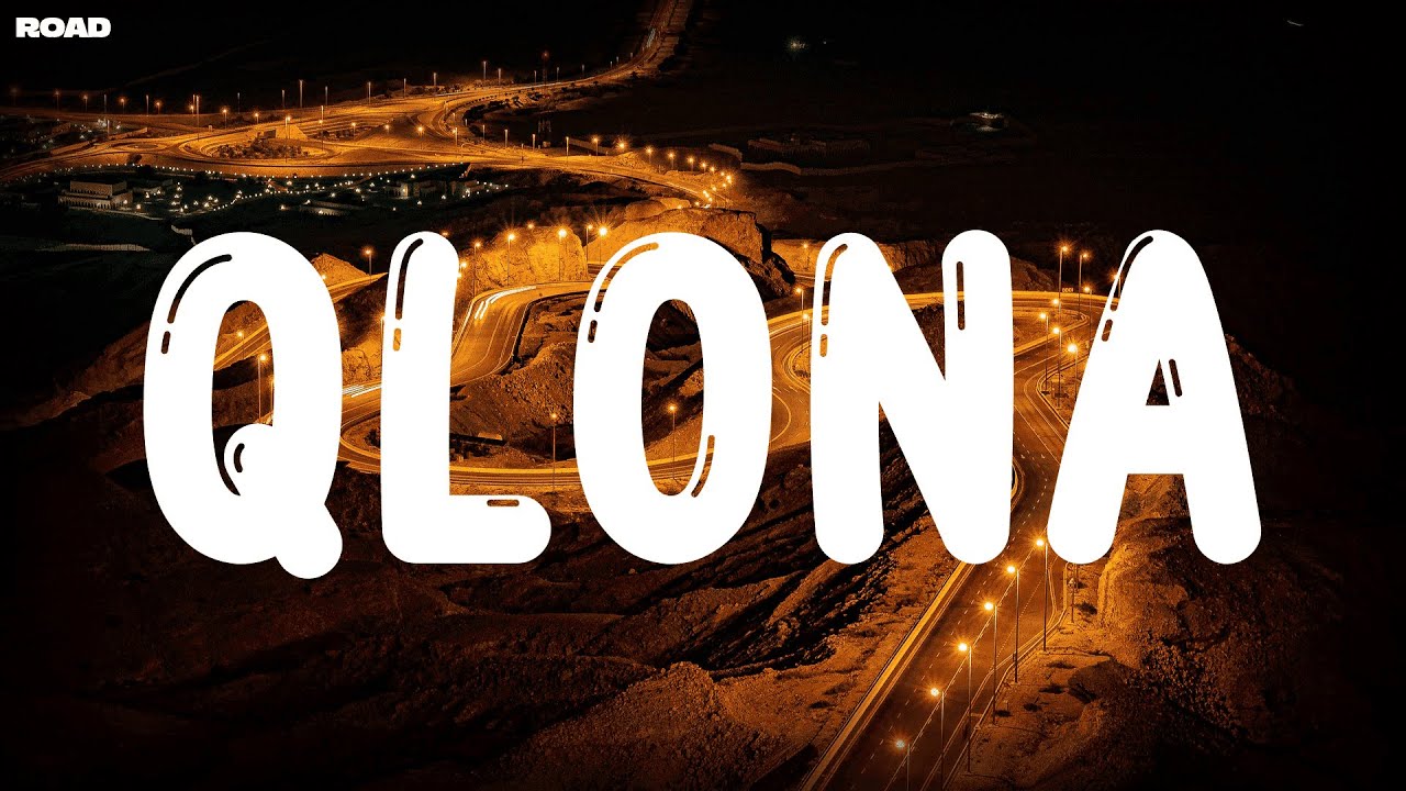 KAROL G, Peso Pluma - QLONA (Letra/Lyrics) - YouTube