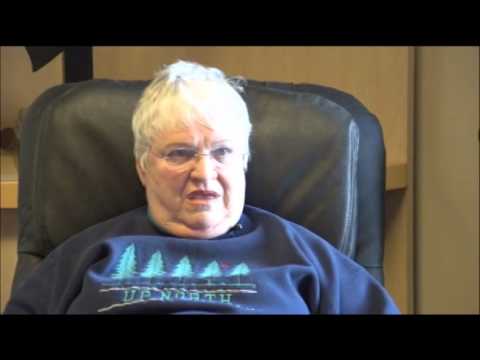 Superior Health and Wellness- Judy Howe on Dr Jill Howe's passion - YouTube