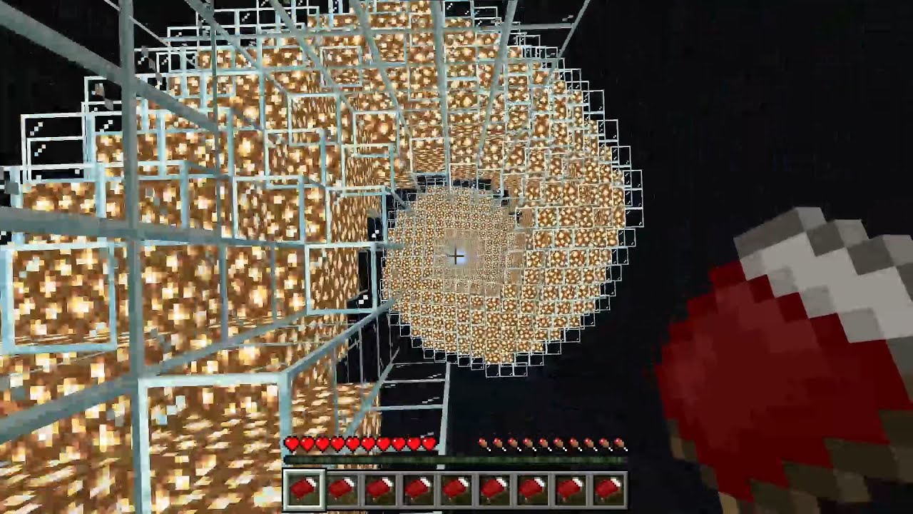 Minecraft original dropper map - YouTube