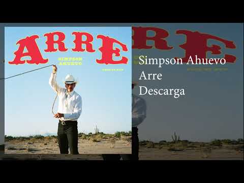 Simpson Ahuevo---Arre (Link de descarga) - YouTube