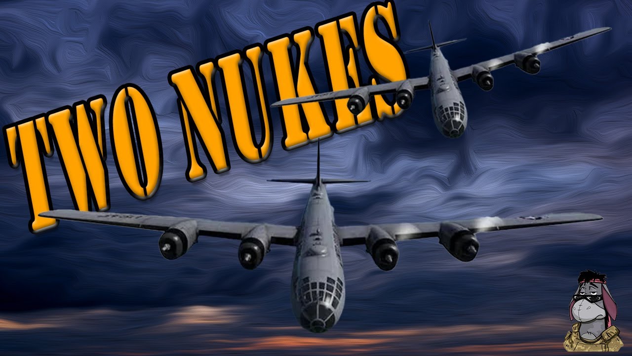 Double Nuke! - YouTube
