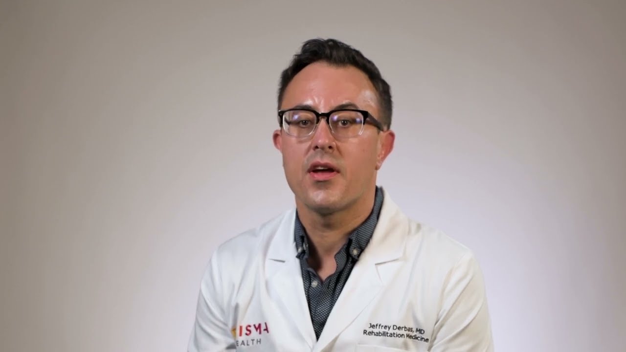 Jeffrey Derbas, MD - YouTube