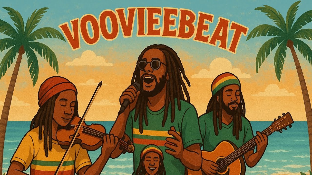 "Smooth Reggae Beats | Mellow Island Music for Work & Relax" - YouTube