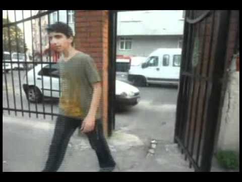 Sadaka-Kısa Film
