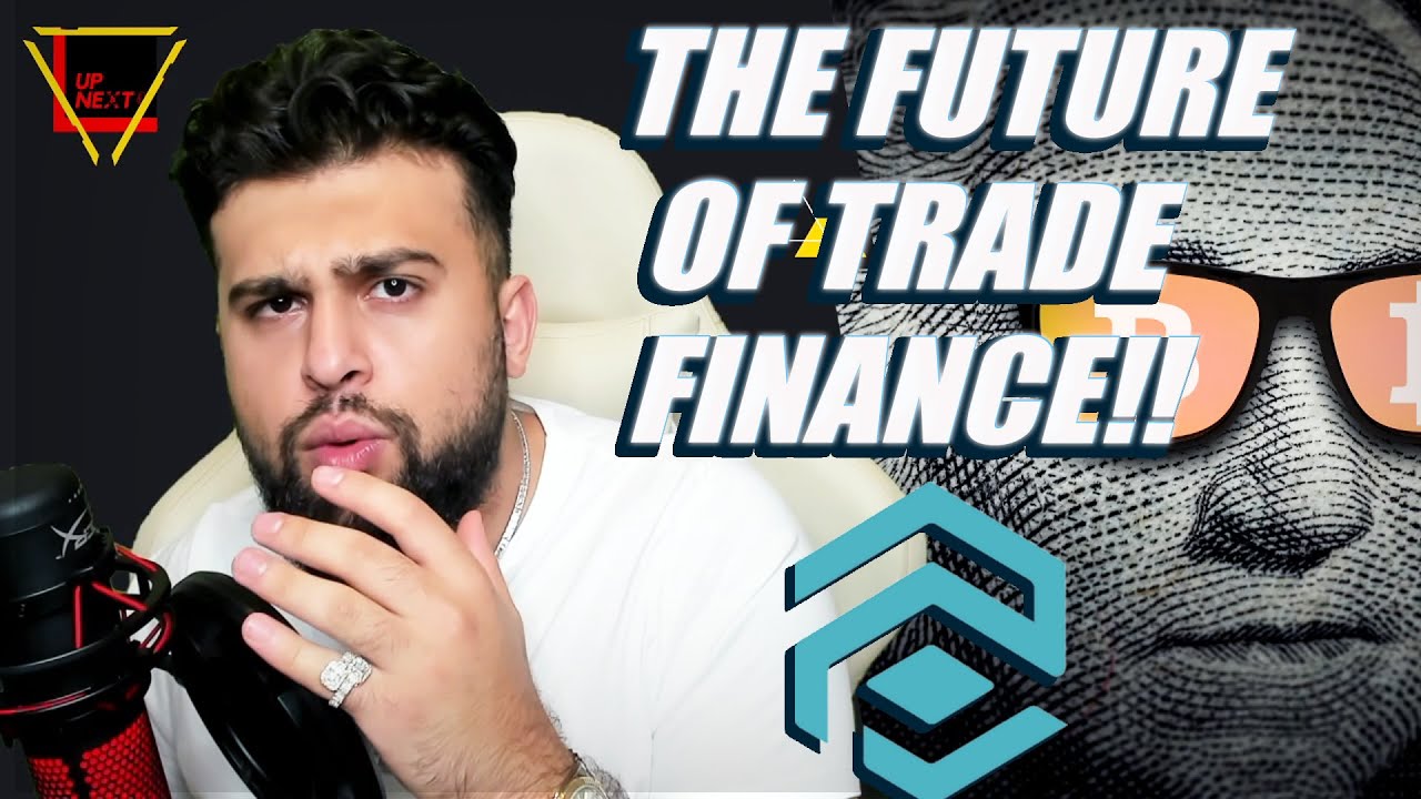 SHAPING THE FUTURE OF TRADE FINANCE!! | POLYTRADE IS HERE !! - YouTube