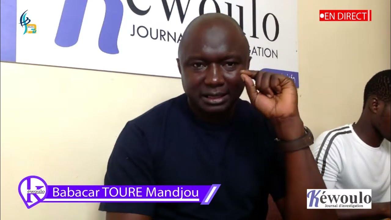 Cour de justice de la CEDEAO: L'affaire est renvoyée au 17 novembre 2023 pour verdict - YouTube