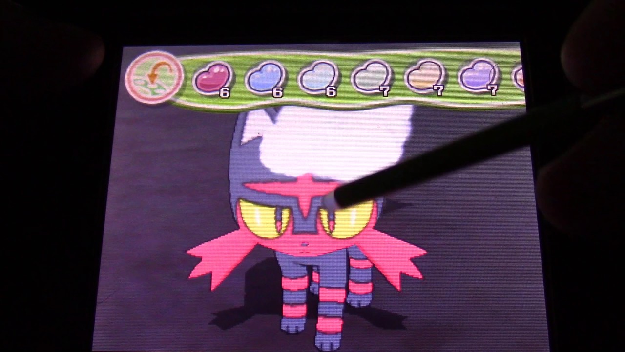 Pokemon Moon Part 9 - YouTube