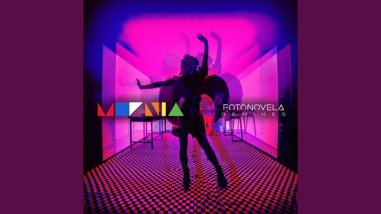 Fotonovela (Valentina Moretti Remix) - YouTube