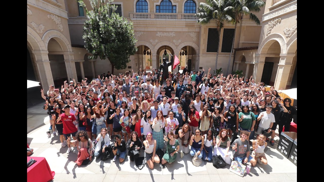 A Welcome from Dean Elizabeth M. Daley - YouTube