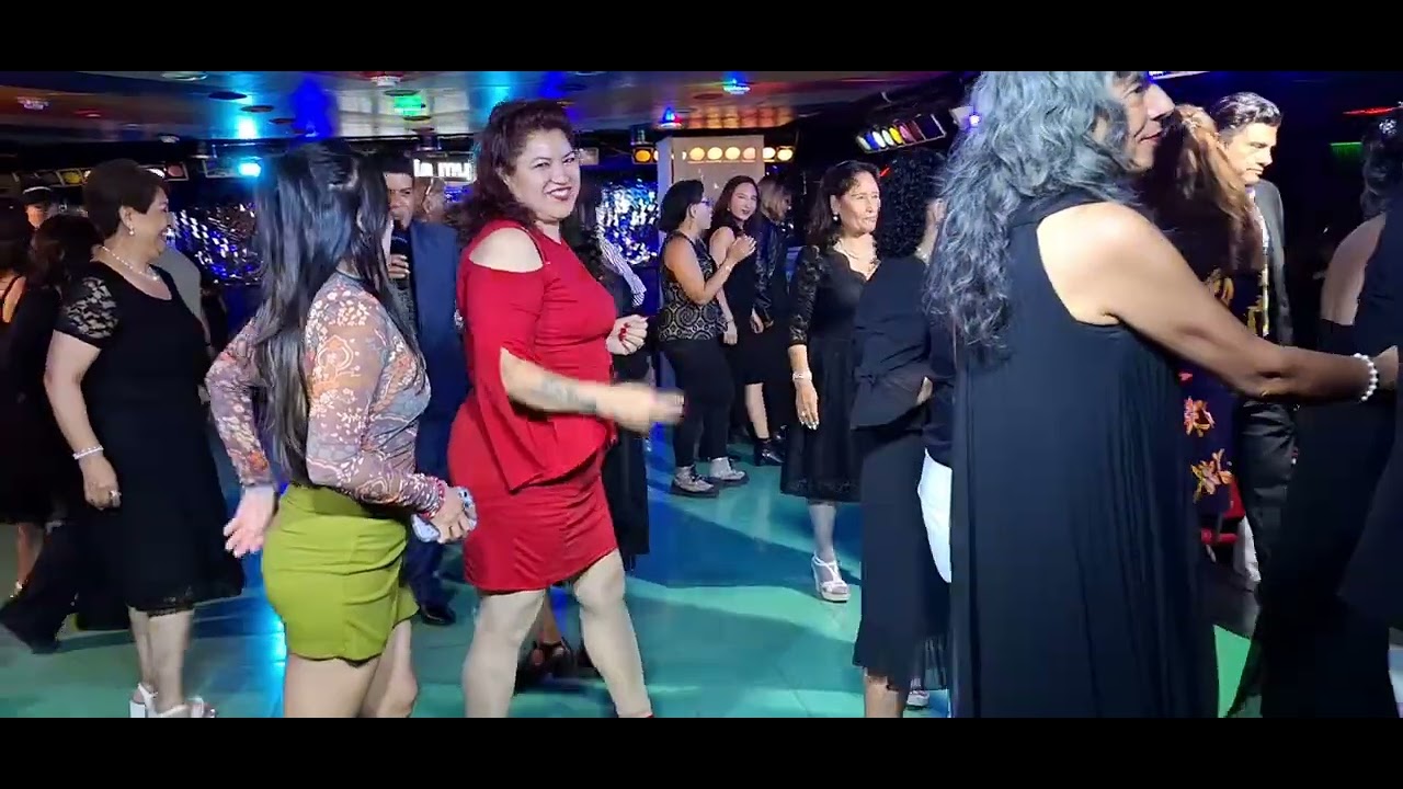 Mujeres asiendo Historia!! Norma Luna 🌛 - YouTube