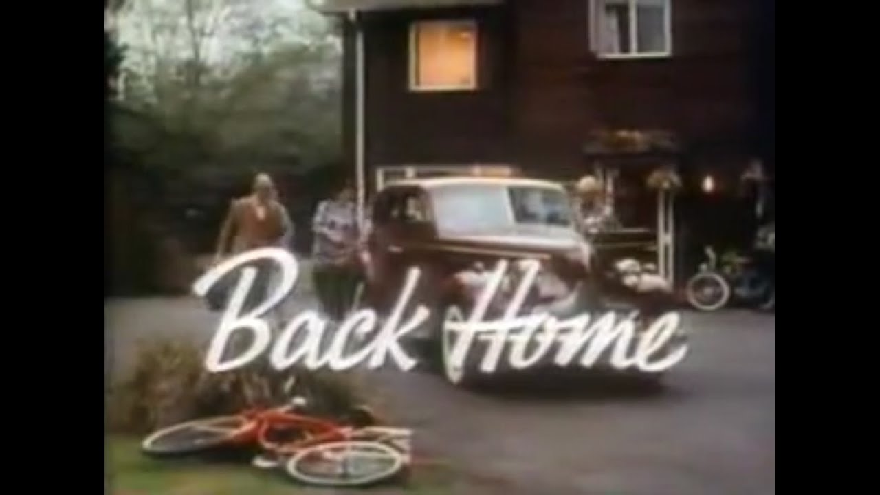 Back Home (1989) - YouTube