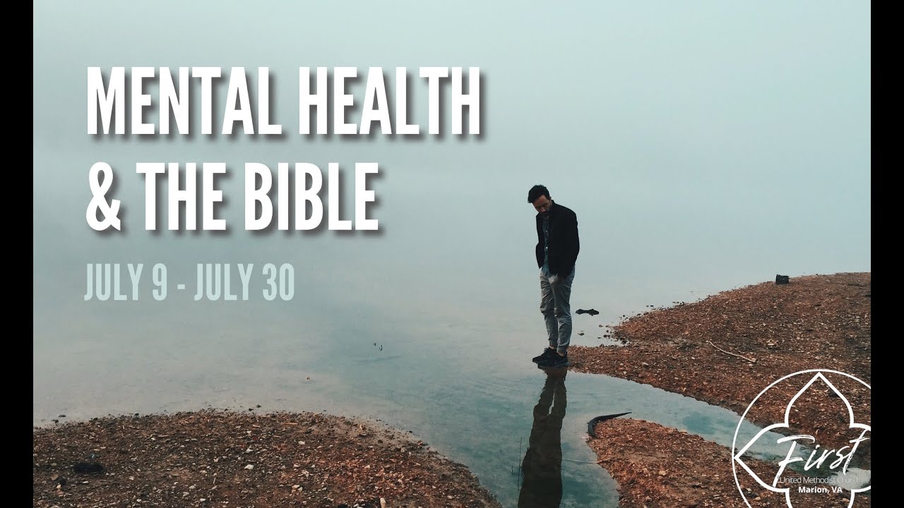 7-23-23 | Traditional Service | The Darkest Valley | I Kings 19:3-9 ...