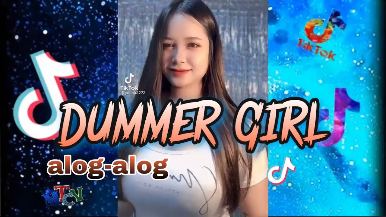 DRUMMER GIRL CHALLENGE (alog-alog dibdib) ️ (tiktok compilation #12 ...