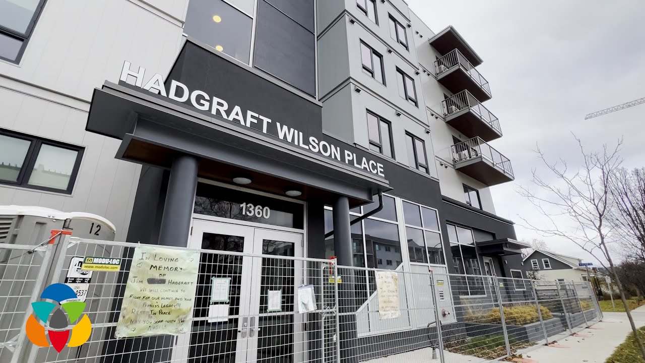 Return to Hadgraft Wilson Place remains a question mark - YouTube