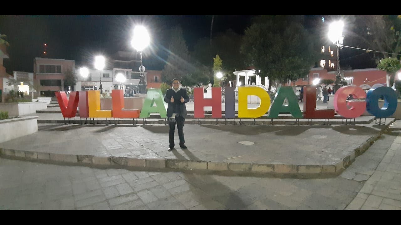 Villa Hidalgo Jalisco Rafa Ramirez comediante - YouTube