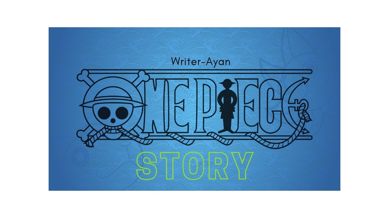 One Piece Texting Story // Episode 11 // Op Luffy - YouTube