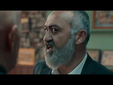 Emmi, Amca’yı kovar.   #çukur