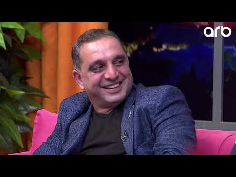 Sayqa ilə 22.12.2018 İbrahim Borçalı