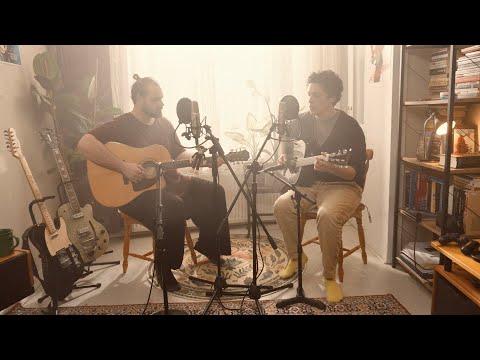 Berdüş - Son Nefesimle (Akustik)