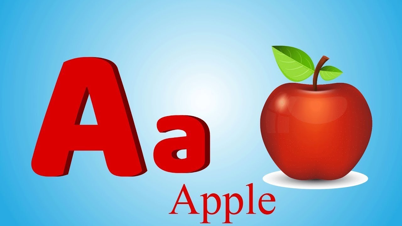 Phonics Song for preschoolers || learn phonics sound for children ...