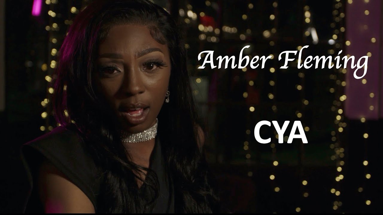 Amber Fleming- CYA Bday TV Ad - YouTube