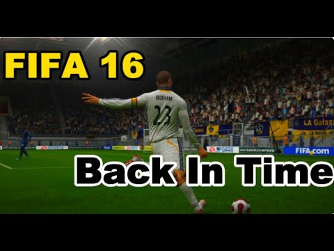 FIFA 16 Back In Time Patch Season 6-7 | FIFA 16 Classic | FIFA 16 ...