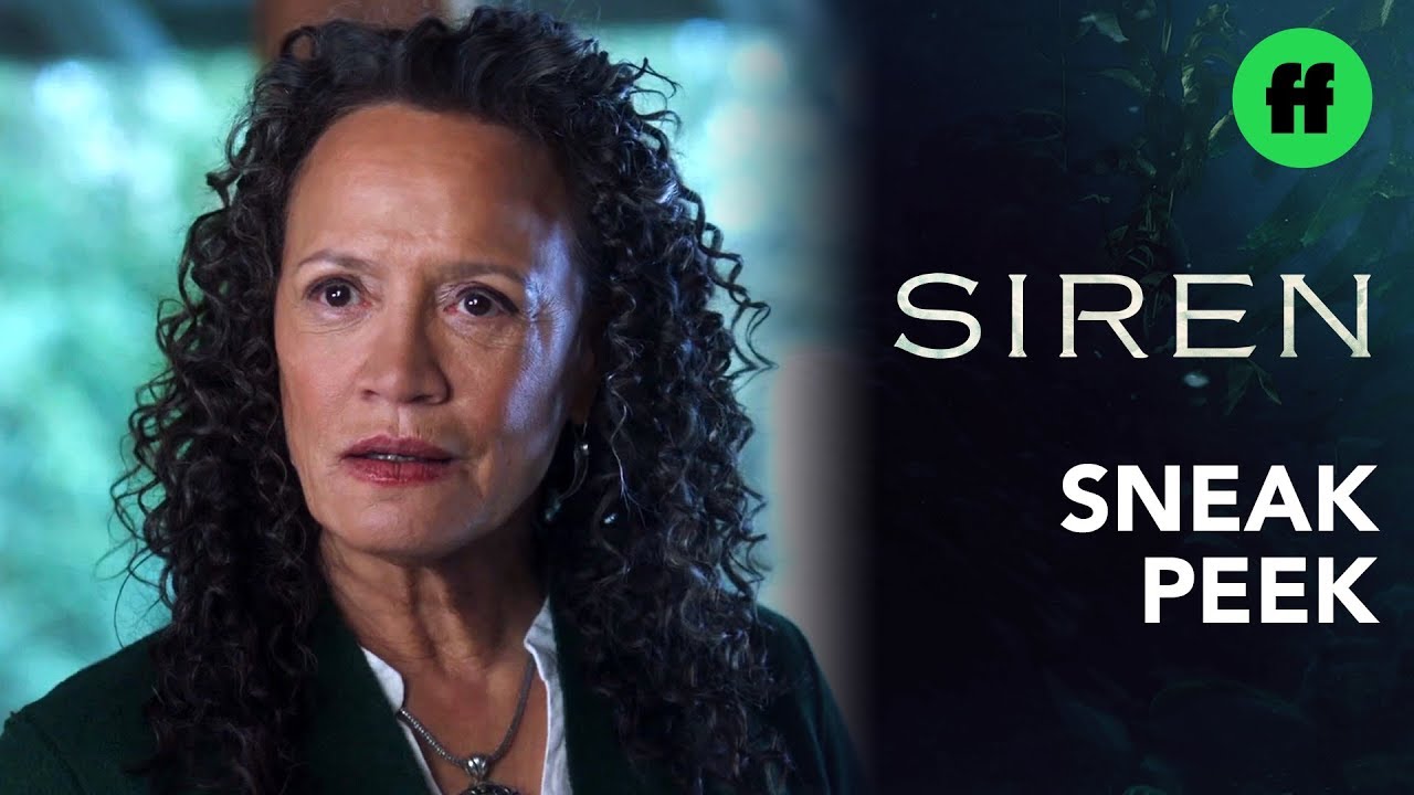 Siren Season 2, Episode 15 | Sneak Peek: Fertility Ritual | Freeform ...