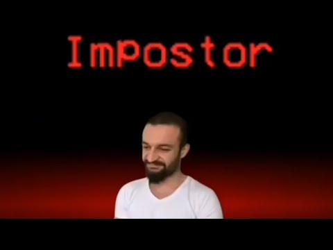 Aykut Abi Among Us Oynuyor (KOMİK MONTAJ)