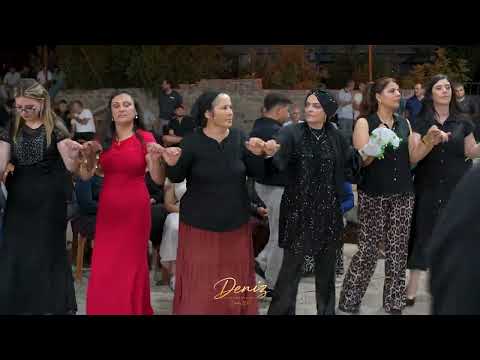 Burak & Sıla’nın Muhteşem Düğünü | Yer Sulumağra | Solist Erhan Ağırman