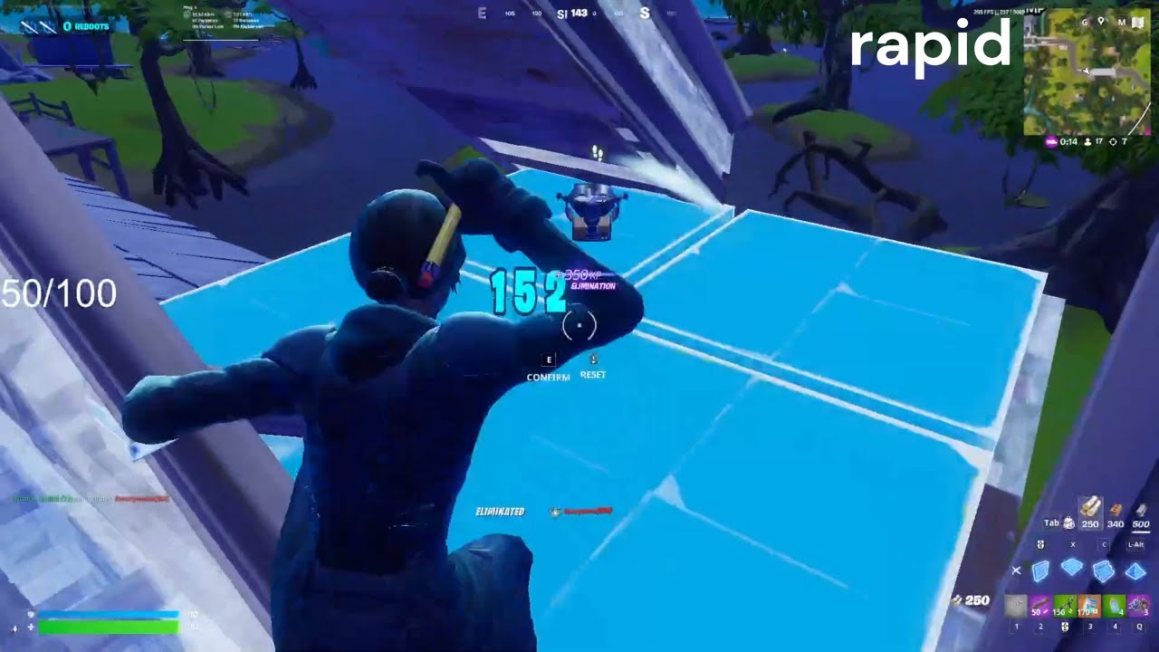 When PROS get Clipped & Clip other Players! #37 - YouTube