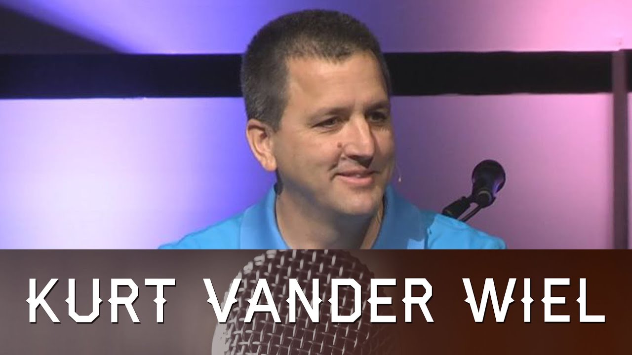 Permission to Speak: In the Hard Times - Kurt Vander Wiel - YouTube