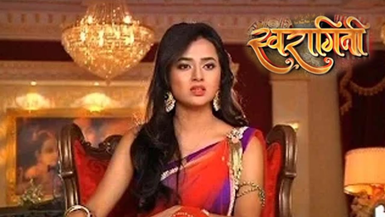Swaragini - Jodein Rishton Ke Sur 8th December Episode | Ragini Becomes ...
