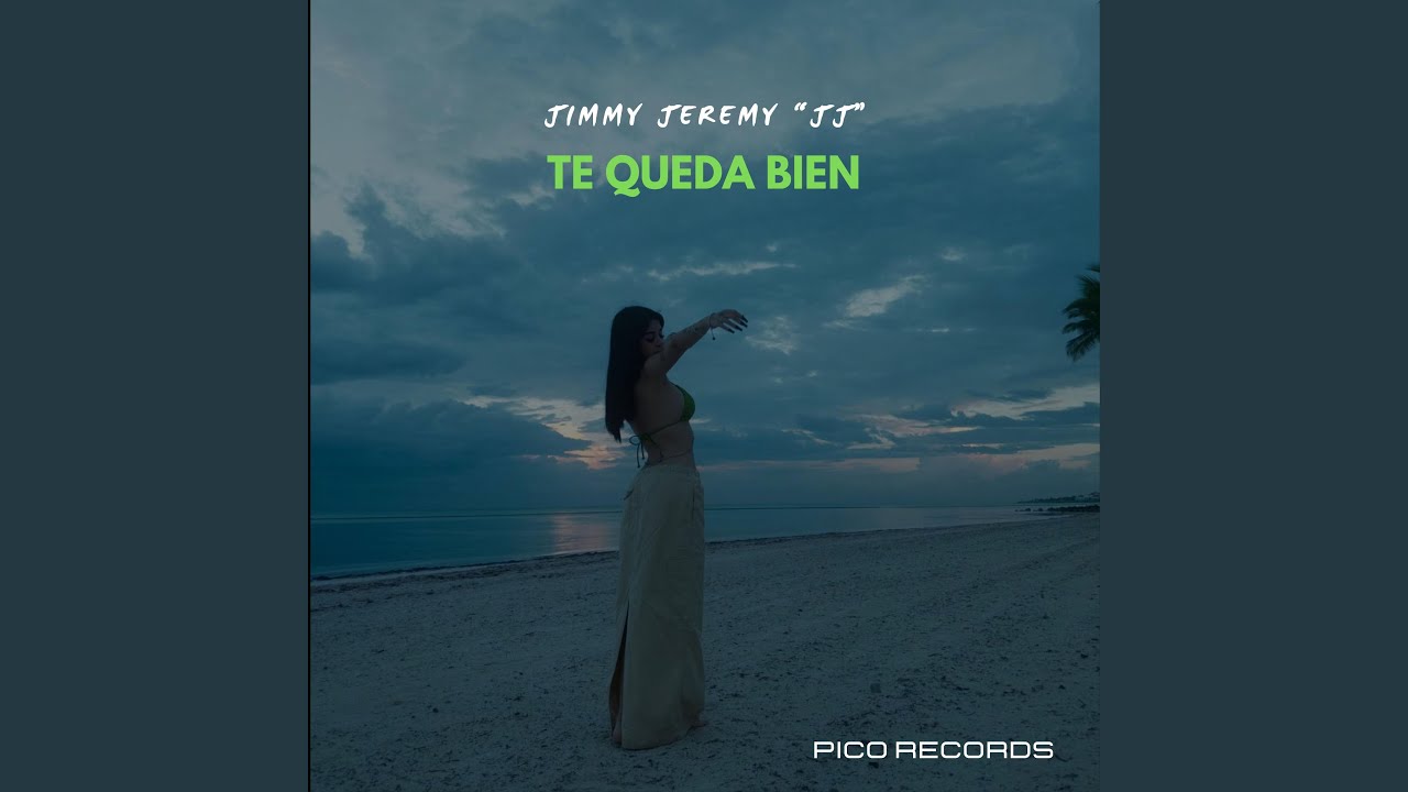 Te queda bien - YouTube